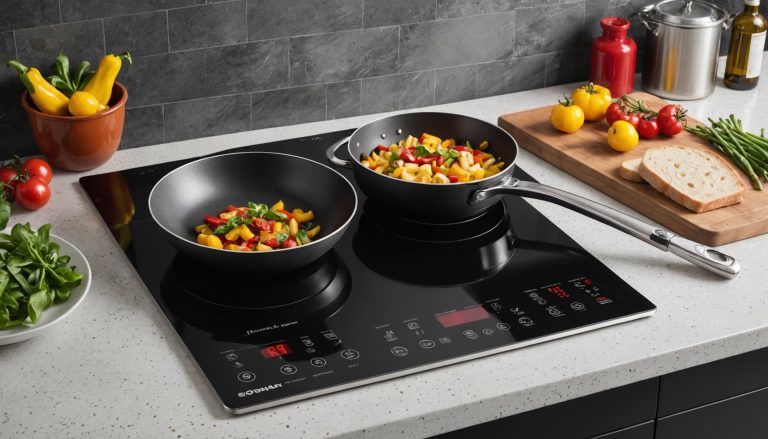 Top Tips for Choosing the Perfect Energy-Efficient Induction Cooktop ...